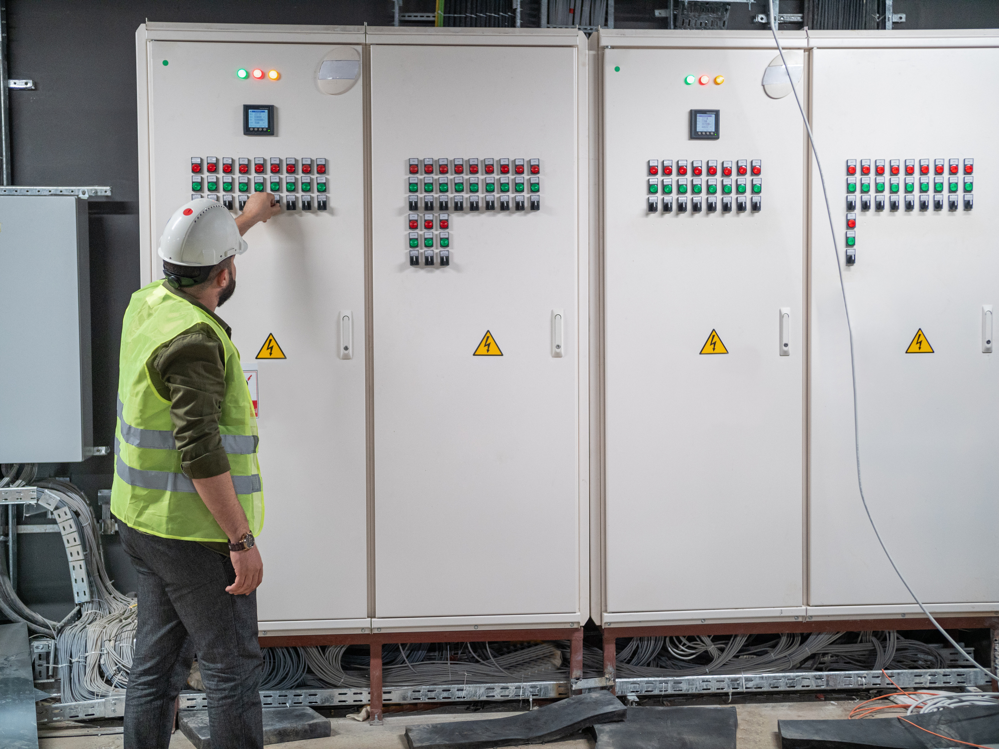 Densat | Facilities Management, HR Solutions, and FPO Services