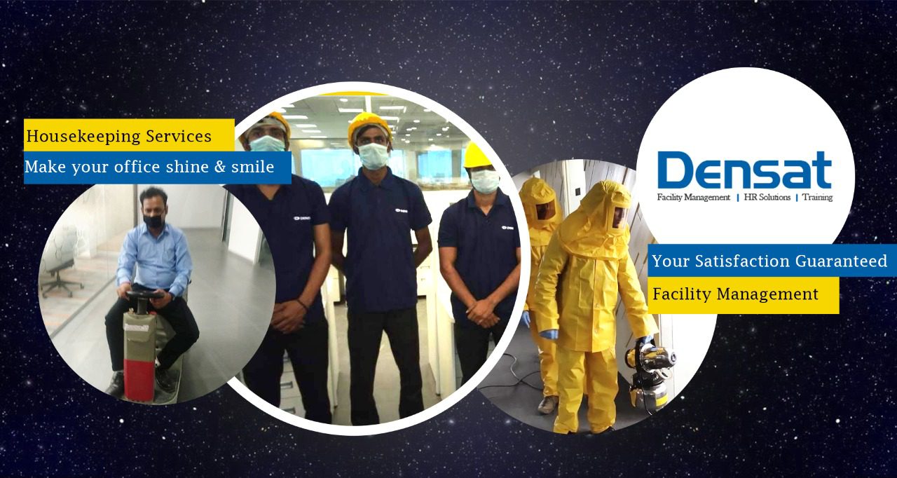 5 Reasons Why Facility Management Services are Important